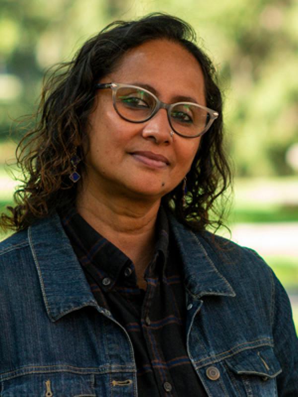 Madhumita Dutta | Origins